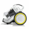 aspiradora de tanque vc3 para mascotas con filtro hepa karcher