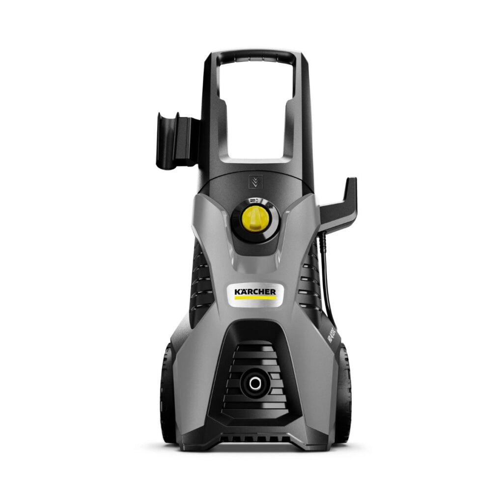 Karcher Colombia | Hidrolavadora profesional HD 4/13 2100 PSI Karcher
