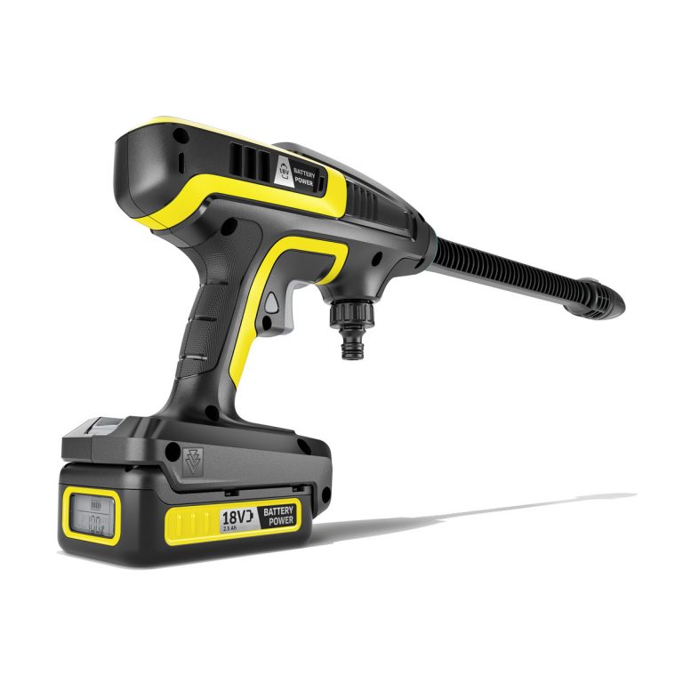 Hidrolavadora de mano inalambrica KHB 6 Karcher