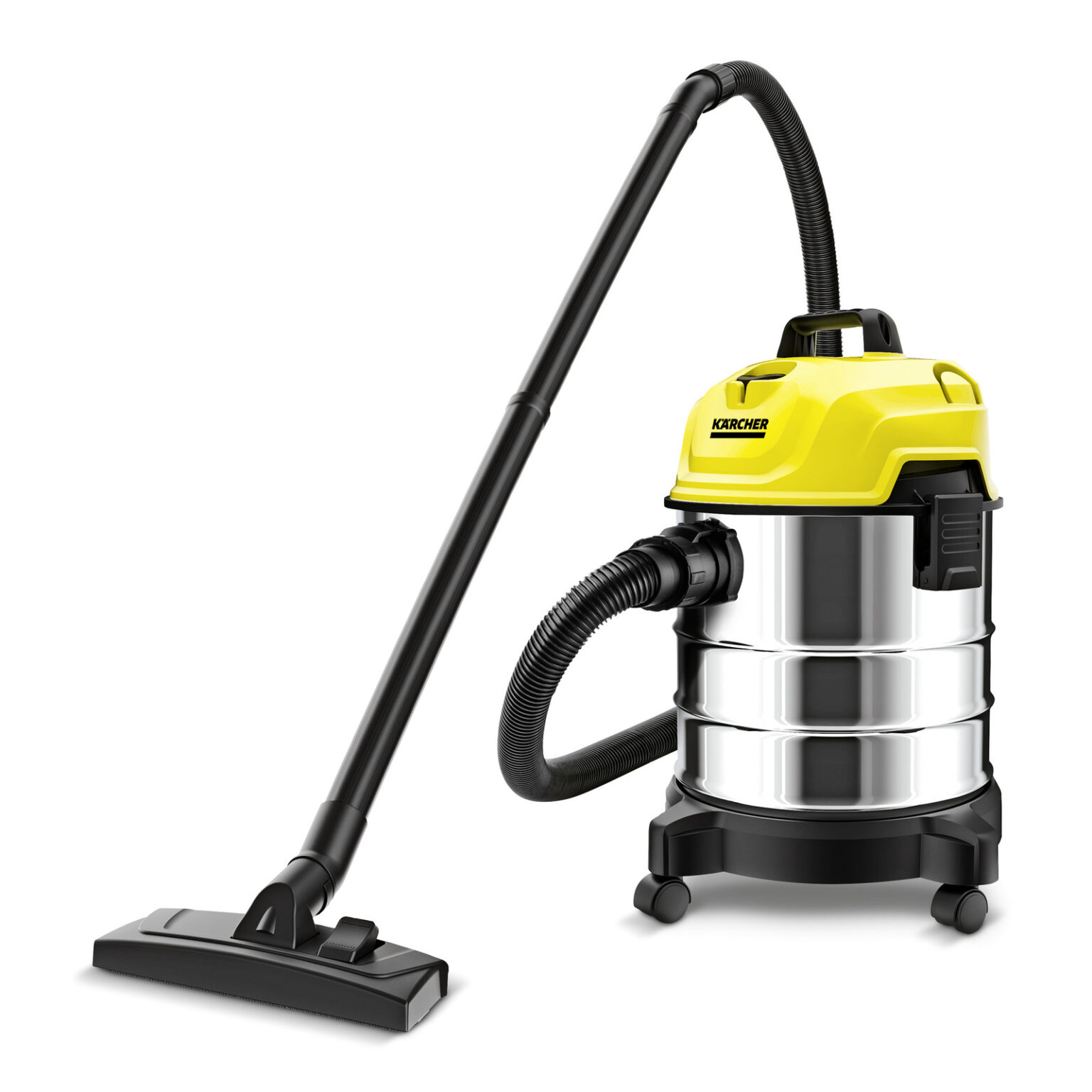 Karcher - Aspiradoras para el Hogar. Limpieza profunda