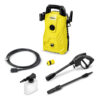 Hidrolavadora Compacta 1500 PSI Karcher - Karcher