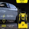 Hidrolavadora k portatil 1500 PSI alta presion 1200W Karcher - Karcher